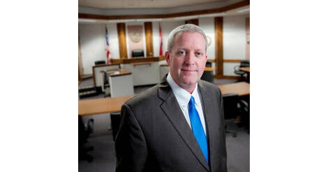 County Judge | Pope County Arkansas